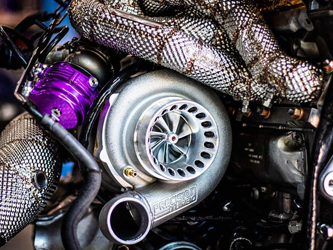 VAG High-Performance Auto Parts & Accessories | JDY Performance