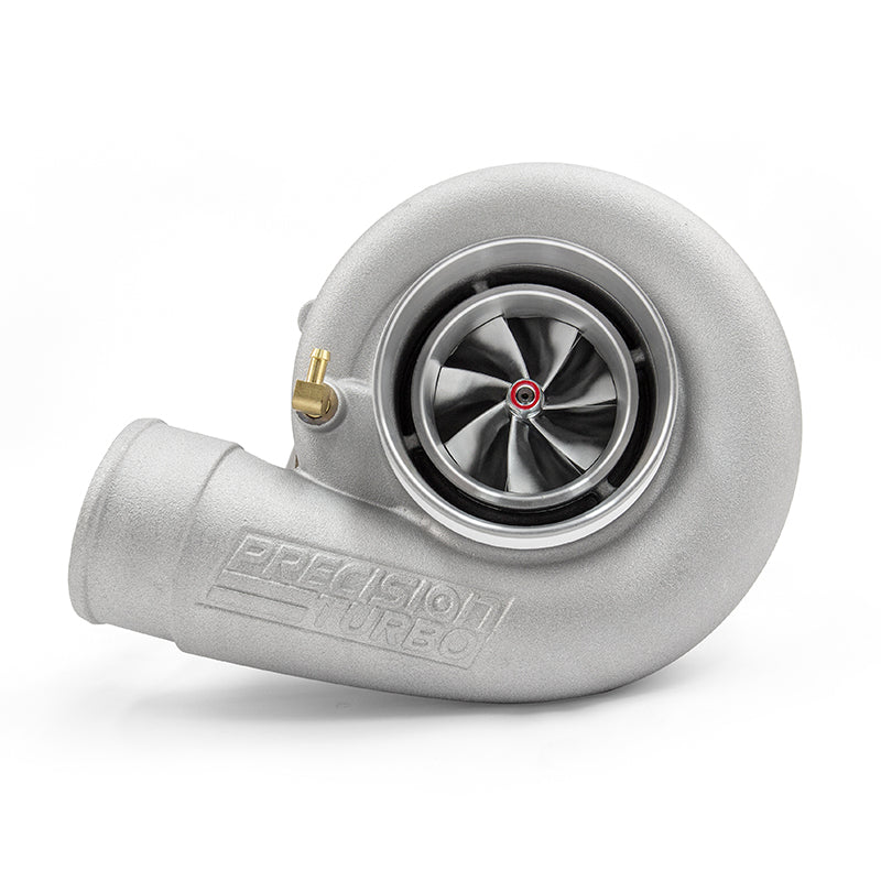 Precision Turbo NEXT GEN 6875 Ball Bearing Turbocharger – JDY Performance