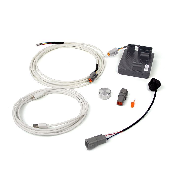 Syvecs AWD/4WD Controller - VAG MQB Haldex GEN5 – JDY Performance