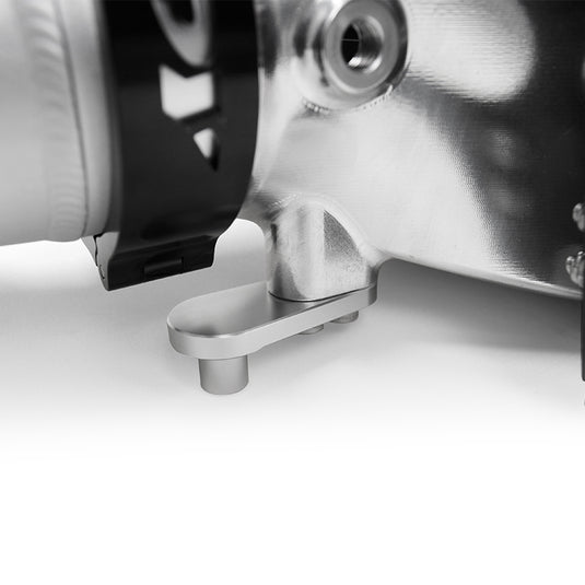 JDY Front Mount Intercooler(FMIC) Audi 2.5TFSI RS3 1300HP|JDY Performance