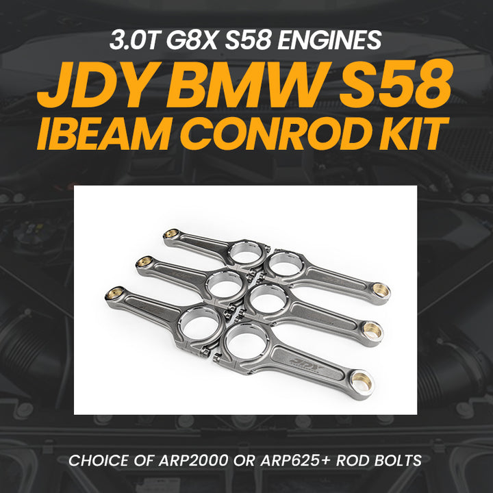 VAG High-Performance Auto Parts & Accessories | JDY Performance