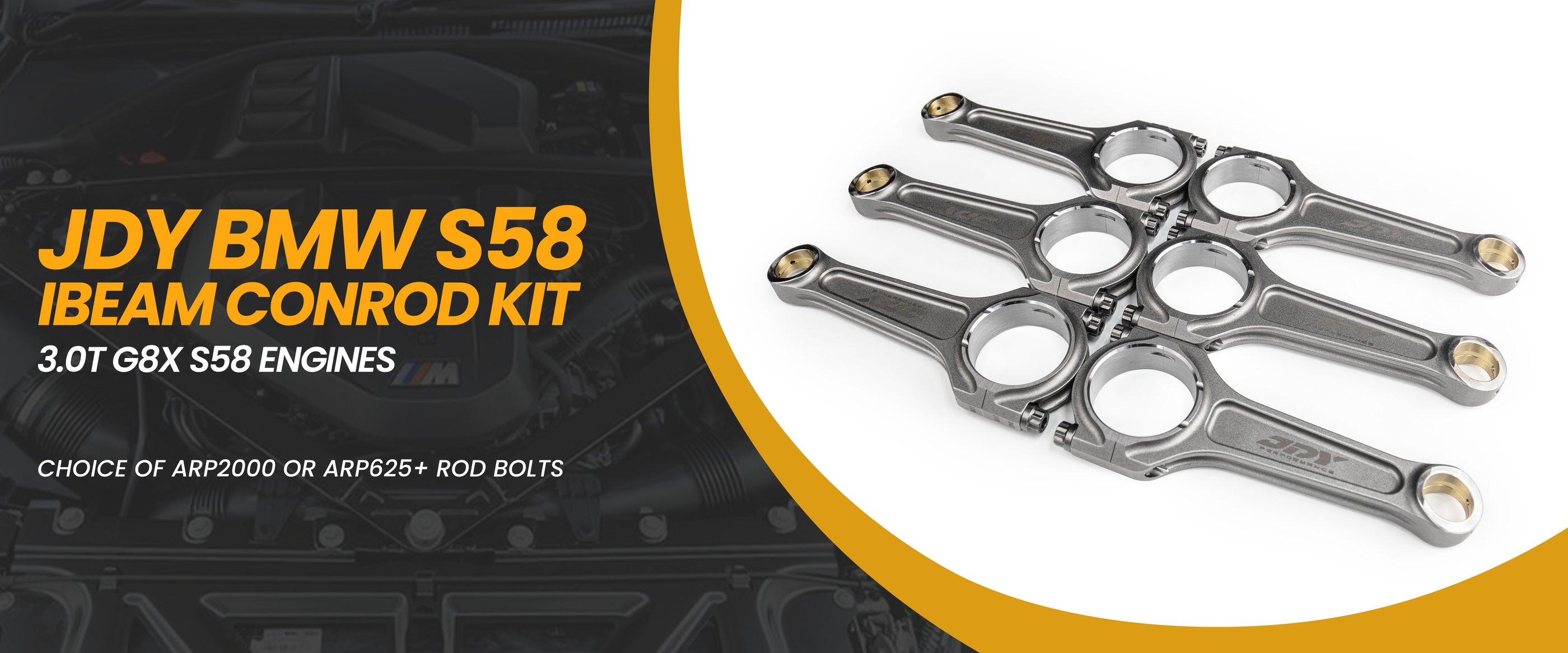 VAG High-Performance Auto Parts & Accessories | JDY Performance