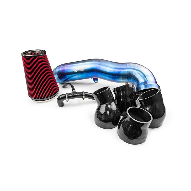 V3-JDY Titanium Air Intake for Audi TTRS 8S /RS3 8V 8Y – JDY Performance