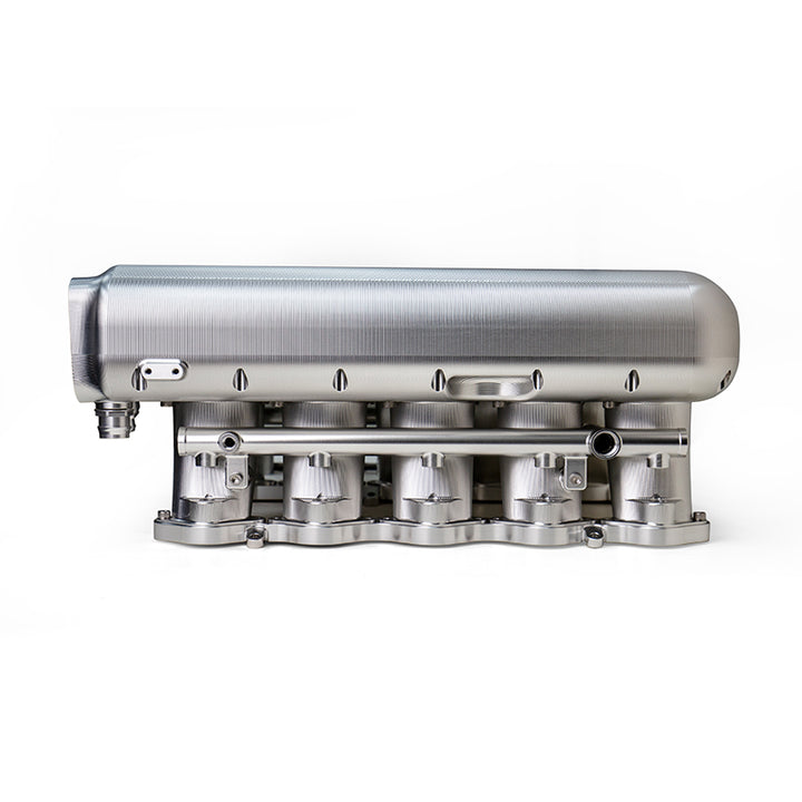 Audi R8 V10 / Lamborghini Gallardo Aluminium CNC Intake Manifold – JDY ...