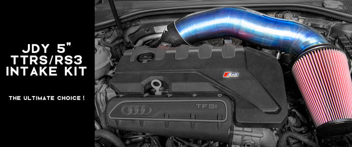 VAG High-Performance Auto Parts & Accessories | JDY Performance