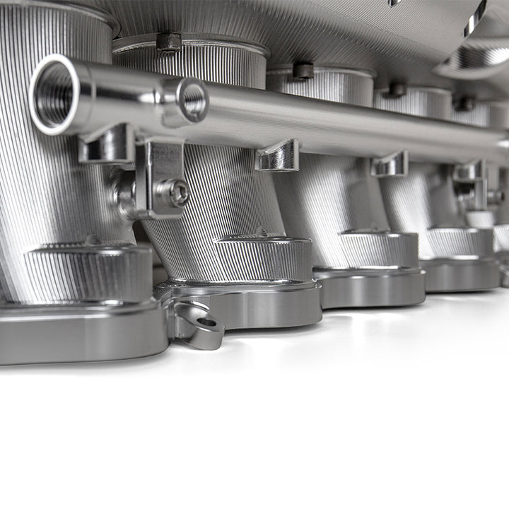 Audi R8 V10 / Lamborghini Gallardo Aluminium CNC Intake Manifold – JDY ...