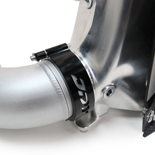 JDY Front Mount Intercooler(FMIC) Audi 2.5TFSI RS3 1300HP|JDY Performance