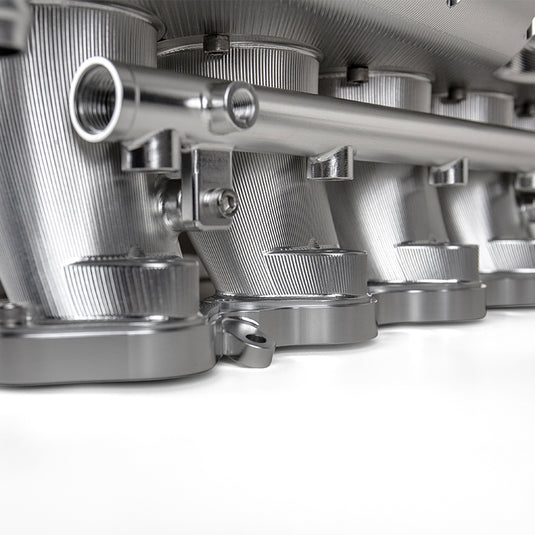 Audi R8 V10 / Lamborghini Gallardo Aluminium CNC Intake Manifold – JDY ...