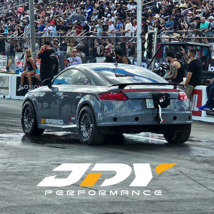 VAG High-Performance Auto Parts & Accessories | JDY Performance