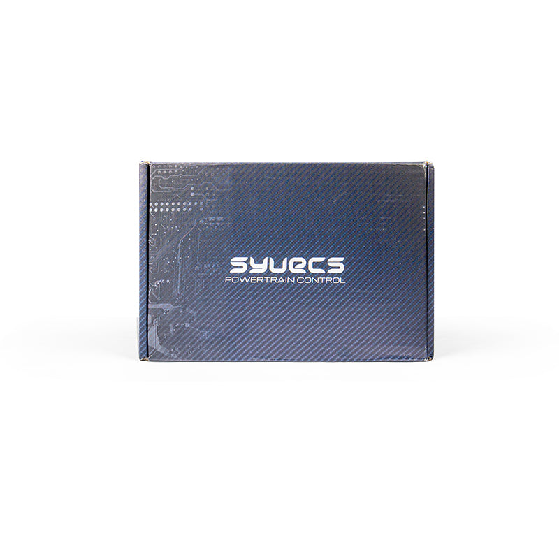 Syvecs Nissan 370Z - Manual/Auto - S7Plus – JDY Performance