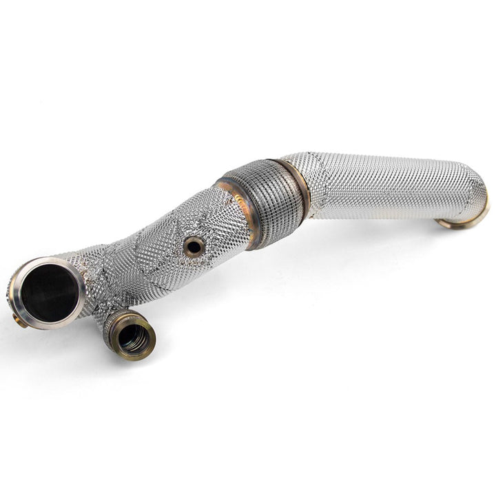 Gen2 6466/6870/7270/7275/7675 TTRS 8S/RS3 8V2 Turbo Kit|JDY Performance