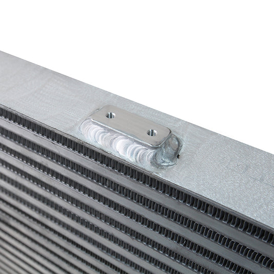 JDY Front Mount Intercooler(FMIC) Audi 2.5TFSI RS3 1300HP|JDY Performance