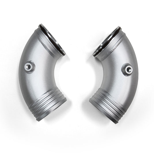 JDY Front Mount Intercooler(FMIC) Audi 2.5TFSI RS3 1300HP|JDY Performance