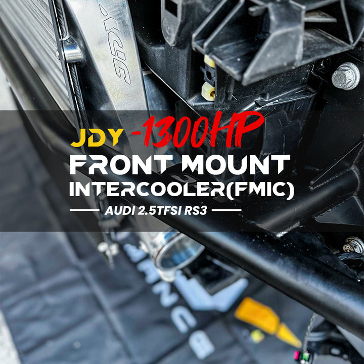 VAG High-Performance Auto Parts & Accessories | JDY Performance