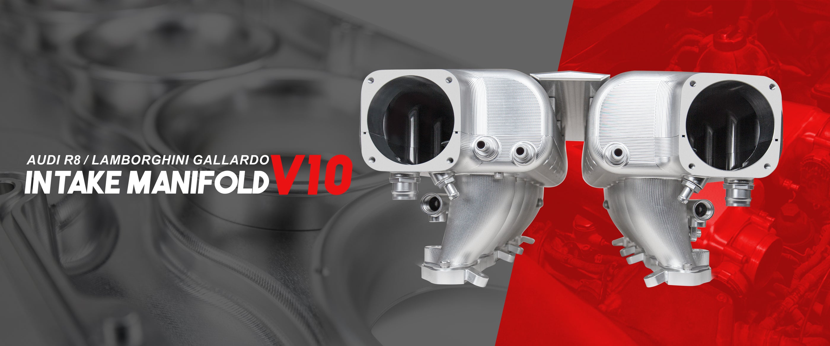 VAG High-Performance Auto Parts & Accessories | JDY Performance