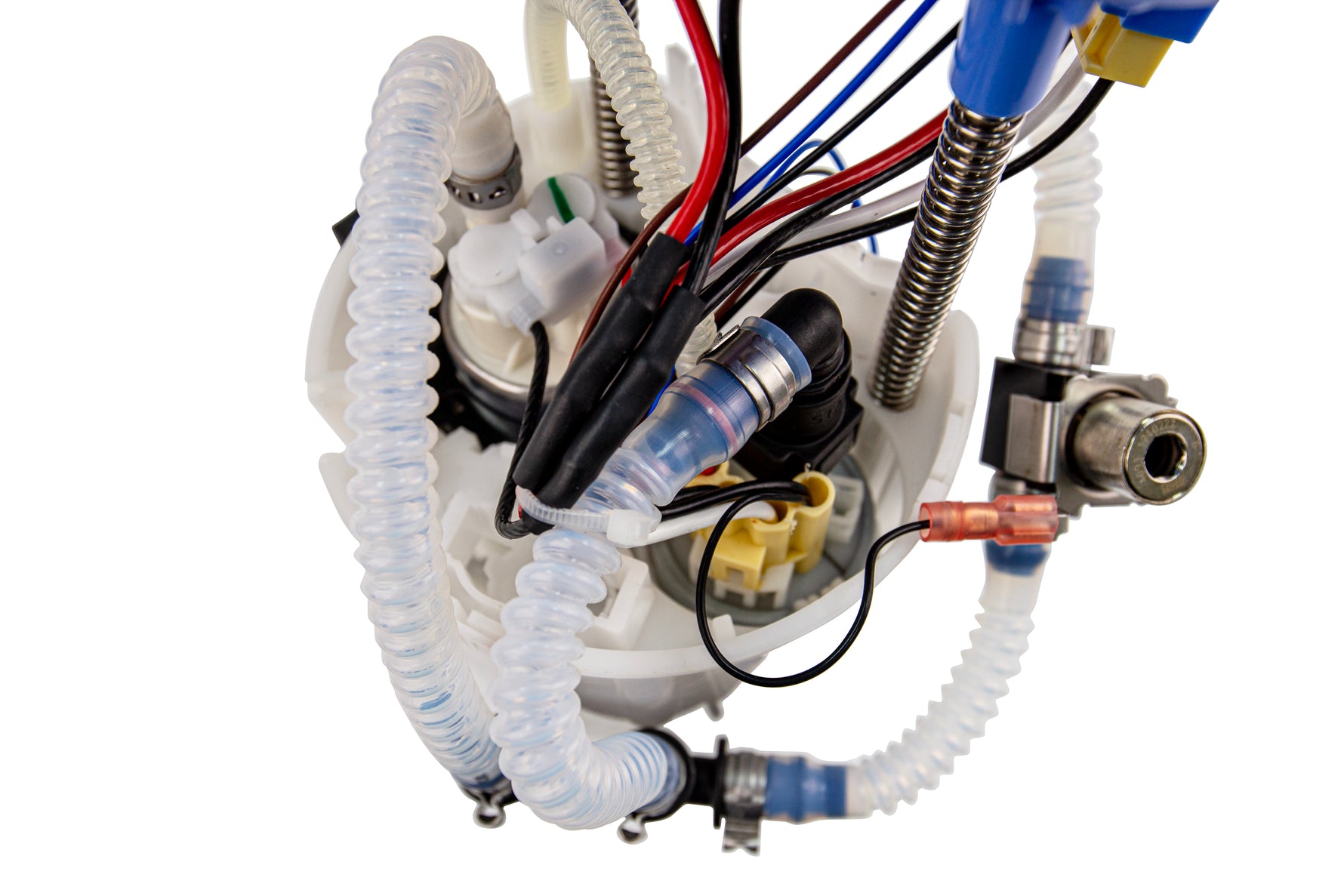 Low Pressure Fuel Pump (LPFP) For RS3 8V/RSQ3 8Y / TTRS 8S 2.5TFSI Sup ...