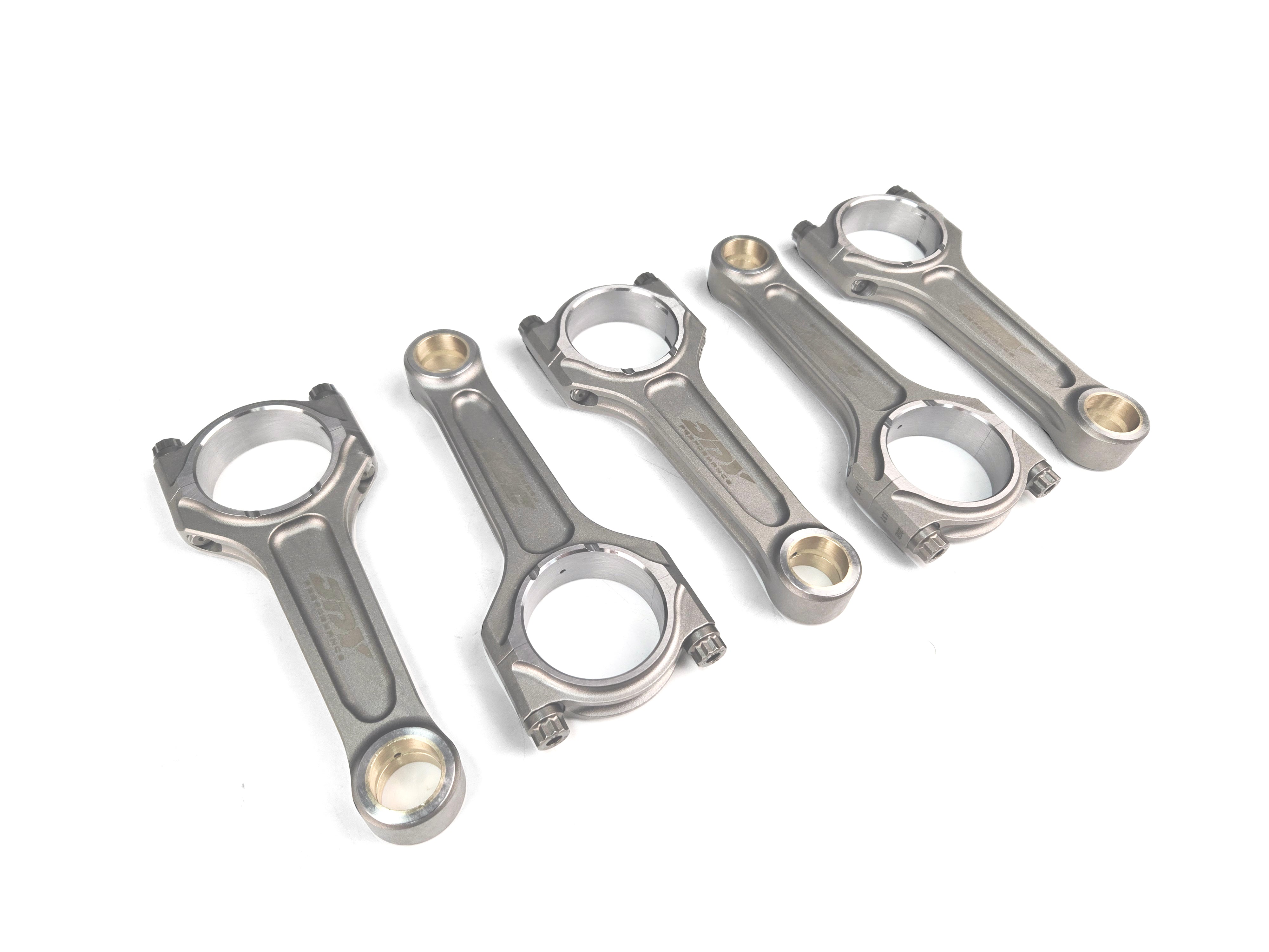 JDY Audi 2.5TFSI EVO 300M Drag Connecting Rods – JDY Performance
