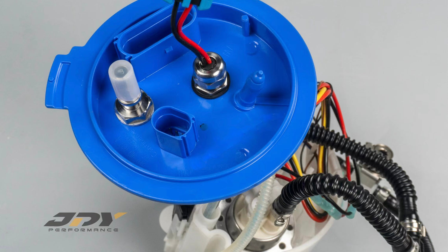Low Pressure Fuel Pump (LPFP) For RS3 8V/RSQ3 8Y / TTRS 8S 2.5TFSI Sup ...
